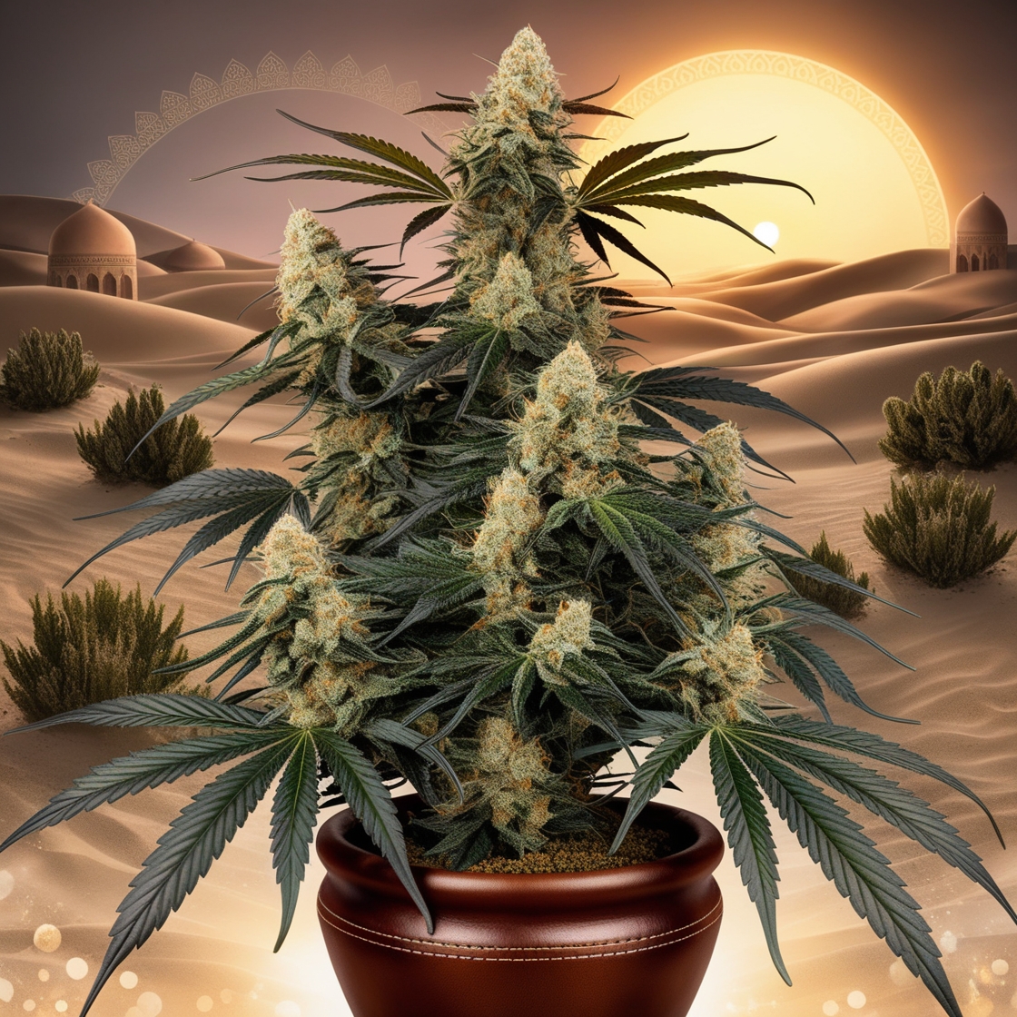 Mazar — R420 SEEDS