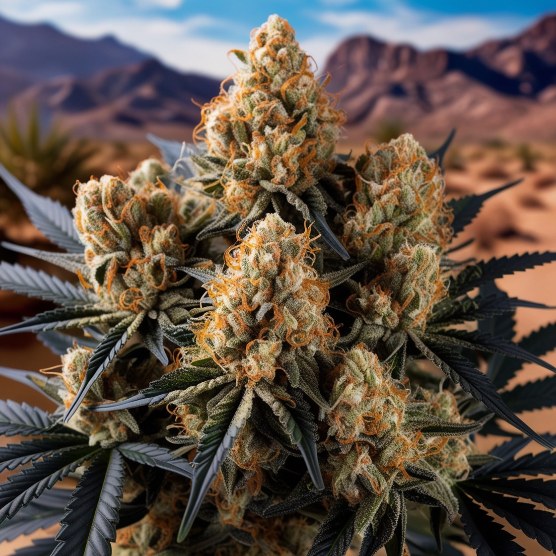 Morocco — R420 SEEDS