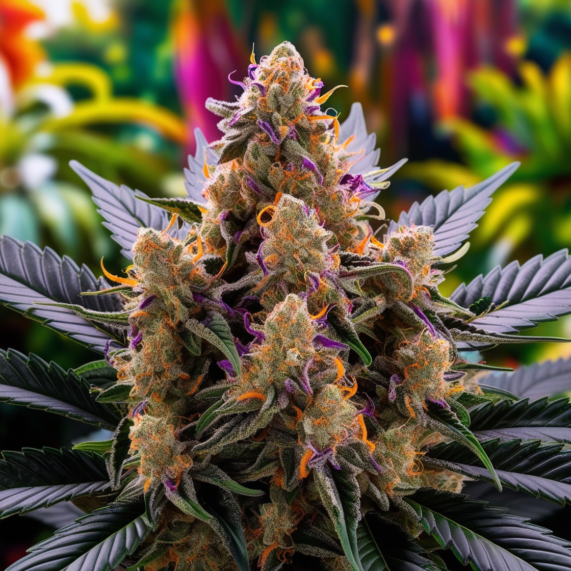 Radical Juice — R420 SEEDS
