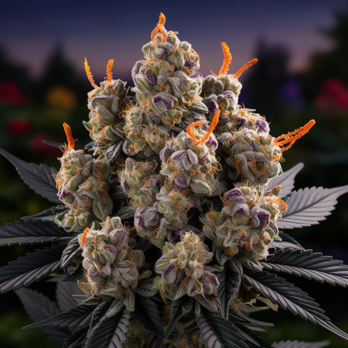 Shishkaberry — R420 SEEDS