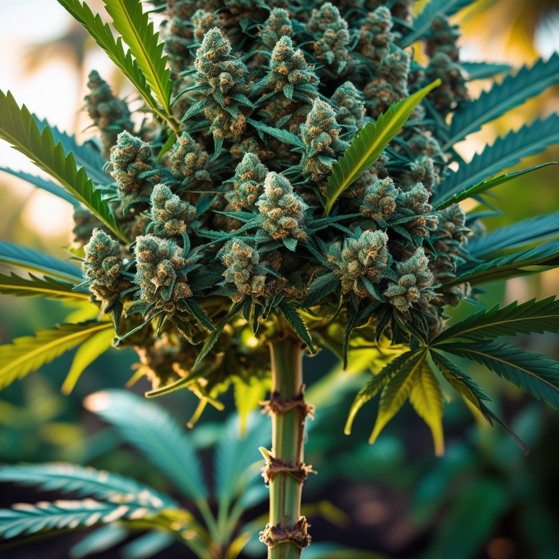 WILD THAILAND — R420 SEEDS